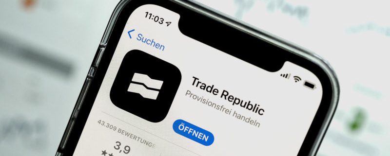 Trade Republic App Reviews (2022) » Trading with a template – BullPower ...